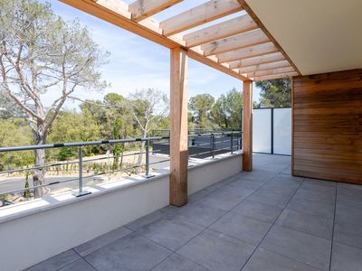 Evancy Les Jardins d'Azur, Vence | Location 4* Côte d'Azur