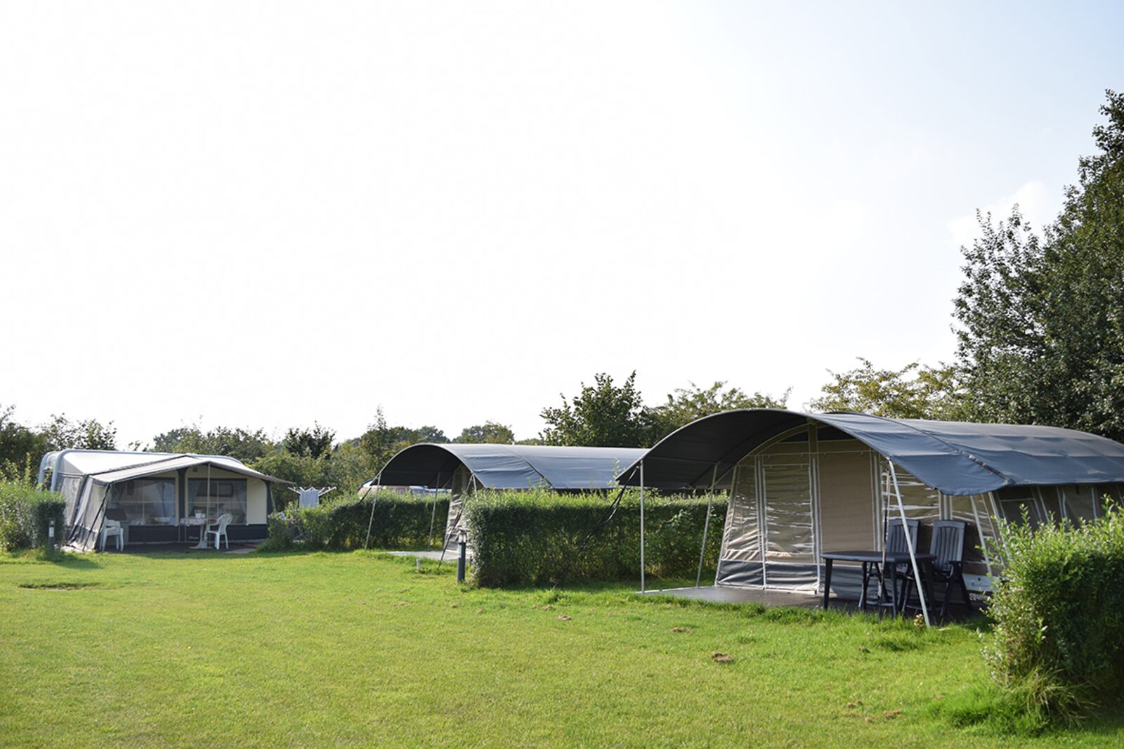 Arrangementen - Boshoek