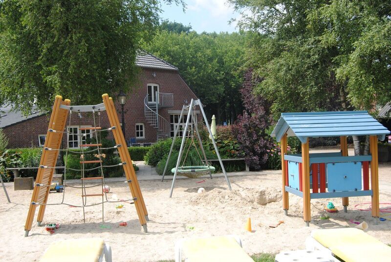 Gruppenunterkünfte in Langenboom - GRUPPENURLAUB-HOLLAND.DE