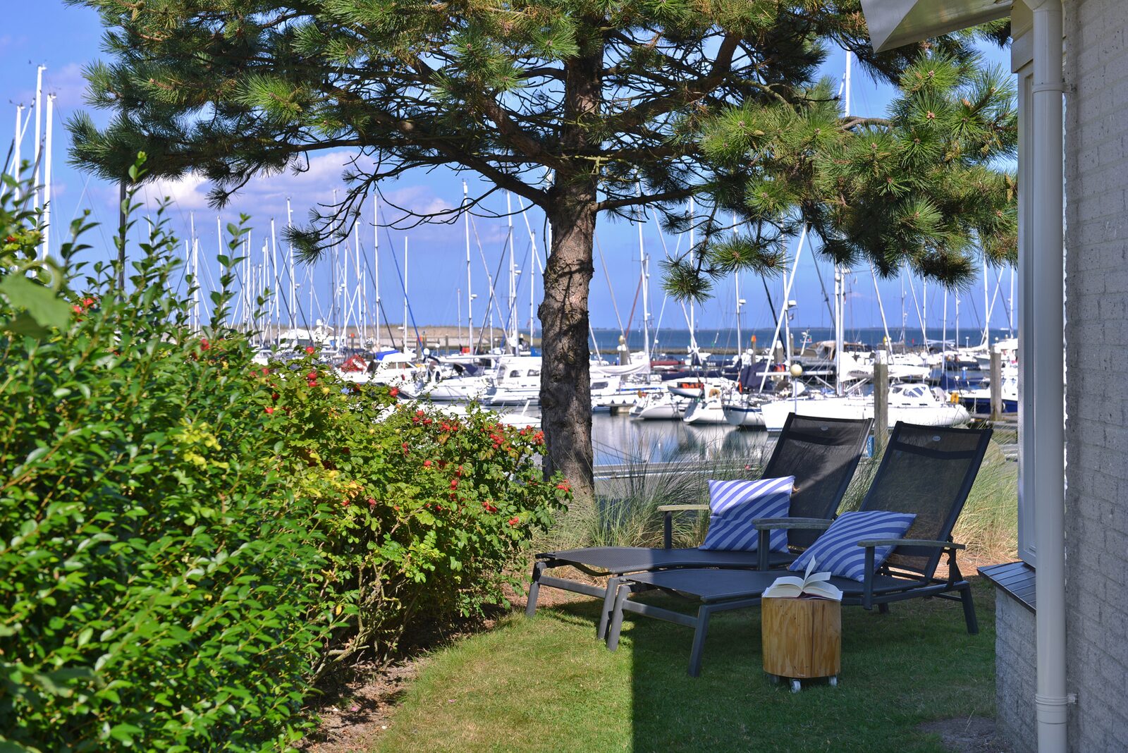 Roompot Beach Resort | Ferienpark in Zeeland für Familien mit Kindern