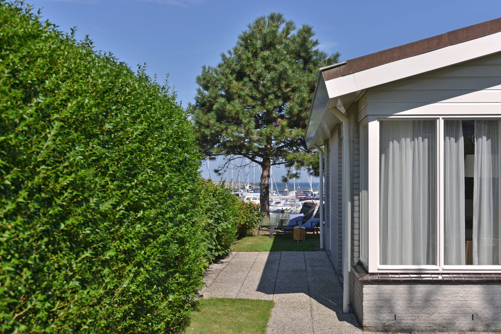 Roompot Beach Resort | Ferienpark in Zeeland für Familien mit Kindern