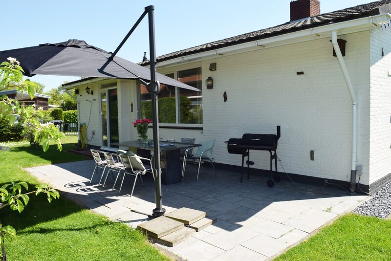 Ferienhäuser im Ferienpark Banjaard | Ruiterplaat Ferien