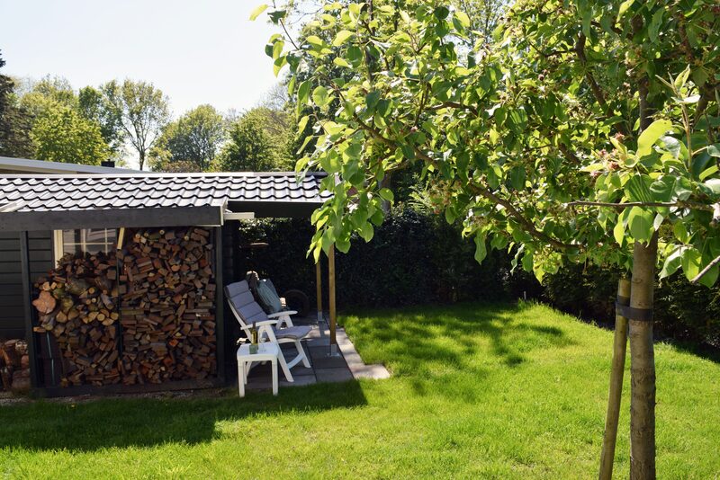 Ferienhäuser im Ferienpark Banjaard | Ruiterplaat Ferien