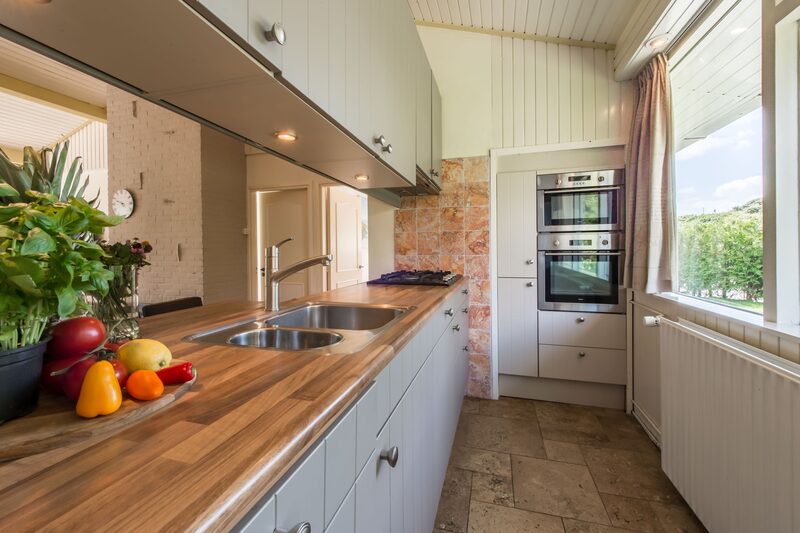 Ferienhäuser im Ferienpark Banjaard | Ruiterplaat Ferien