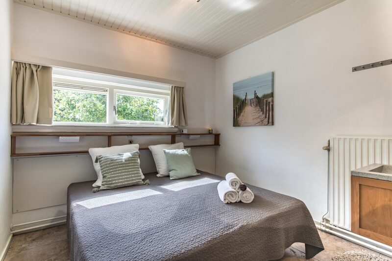 Ferienhäuser im Ferienpark Banjaard | Ruiterplaat Ferien