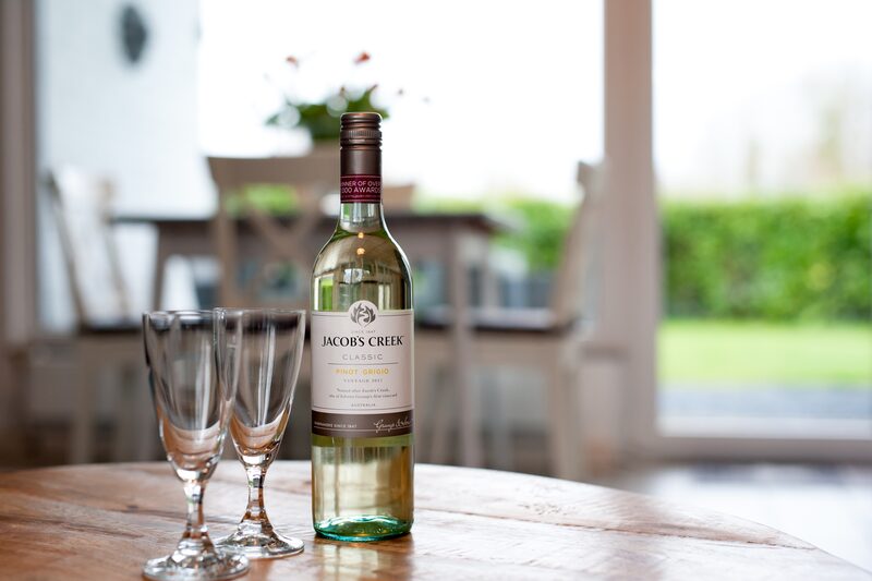 Ferienhäuser im Ferienpark Banjaard | Ruiterplaat Ferien