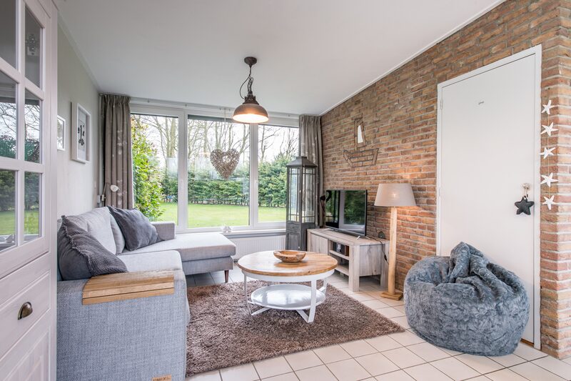 Ferienhäuser im Ferienpark Banjaard | Ruiterplaat Ferien