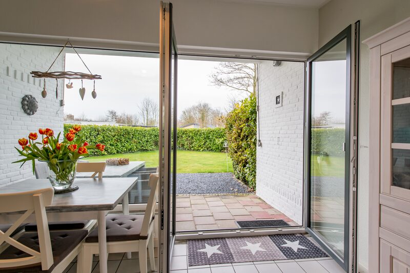 Ferienhäuser im Ferienpark Banjaard | Ruiterplaat Ferien