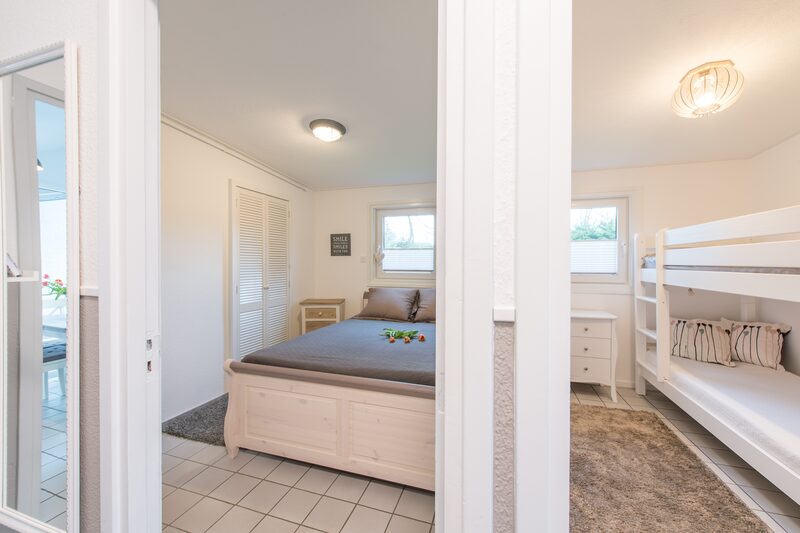 Ferienhäuser im Ferienpark Banjaard | Ruiterplaat Ferien