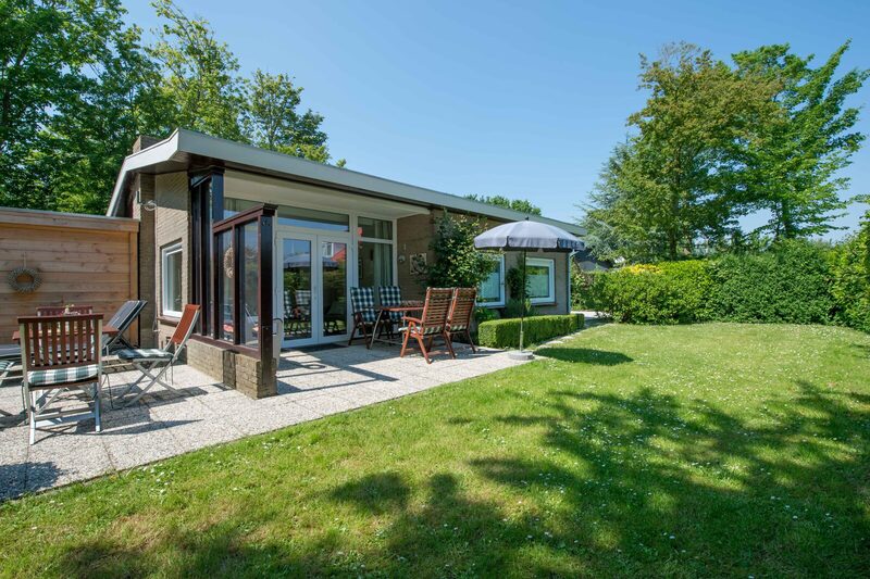 Ferienhäuser im Ferienpark Banjaard | Ruiterplaat Ferien