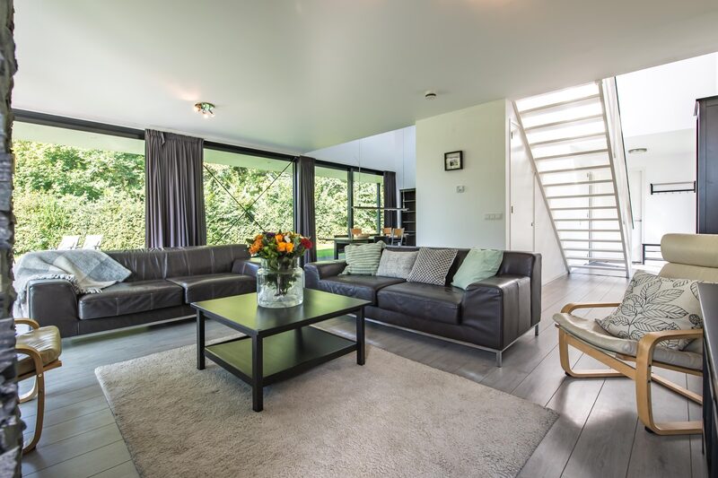 Ferienhäuser im Ferienpark Banjaard | Ruiterplaat Ferien