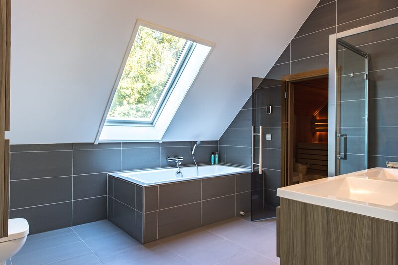 Ferienhäuser im Ferienpark Banjaard | Ruiterplaat Ferien