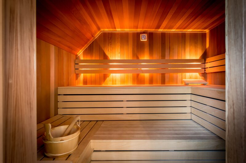 Ferienhäuser im Ferienpark Banjaard | Ruiterplaat Ferien