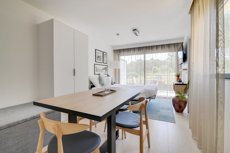 Evancy Vence - Les Jardins d'Azur (ex Holiday Suites) - Evancy.be