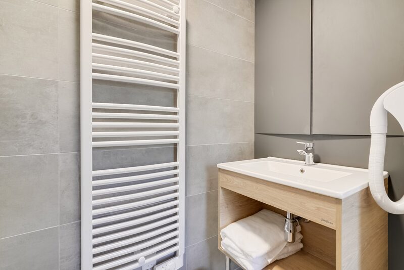 Evancy Vence - Les Jardins d'Azur (ex Holiday Suites) - Evancy.be