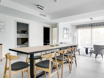 Evancy Vence - Les Jardins d'Azur (ex Holiday Suites) - Evancy.be