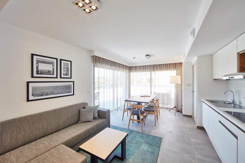 Evancy Vence - Les Jardins d'Azur (ex Holiday Suites) - Evancy.be