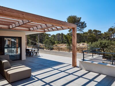 Evancy Vence - Les Jardins d'Azur (ex Holiday Suites) - Evancy.be