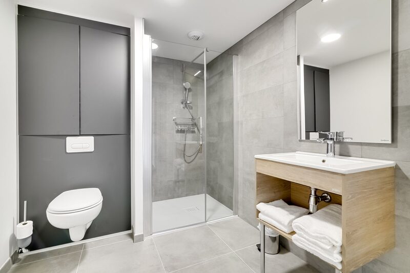 Evancy Vence - Les Jardins d'Azur (ex Holiday Suites) - Evancy.be
