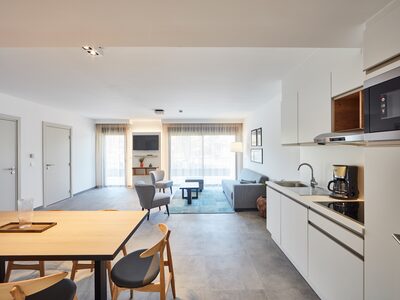 Evancy Vence - Les Jardins d'Azur (ex Holiday Suites) - Evancy.be