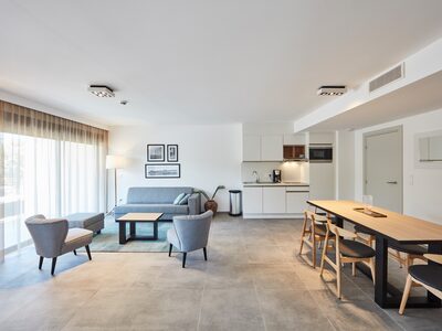 Evancy Vence - Les Jardins d'Azur (ex Holiday Suites) - Evancy.be
