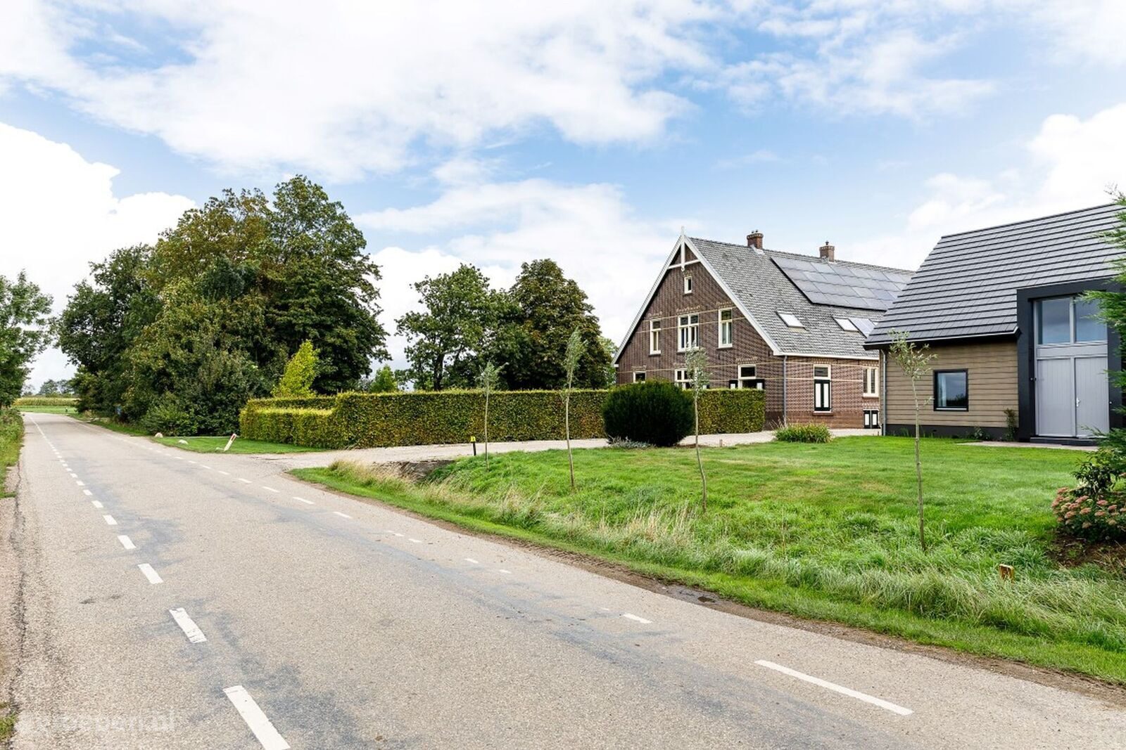 Accommodations in Cothen - GROEPEN.CO.UK