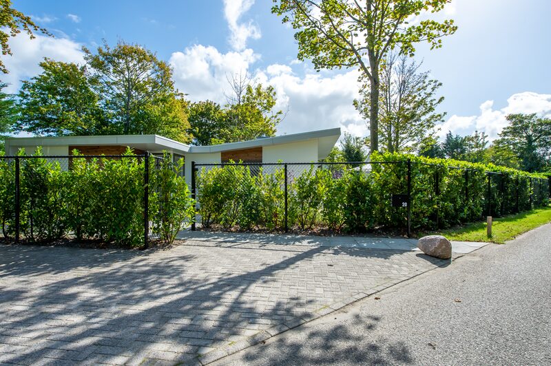 Ferienhäuser im Ferienpark Banjaard | Ruiterplaat Ferien