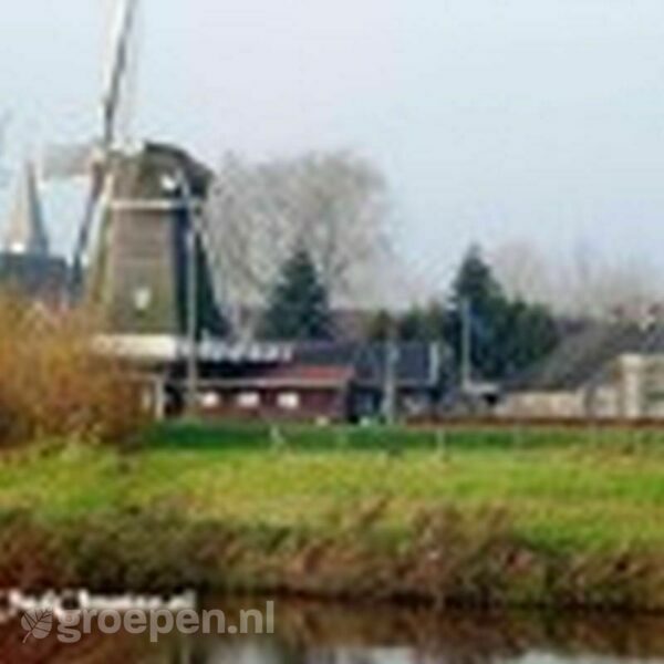 Groepsaccommodaties in Balkbrug - GROEPEN.NL