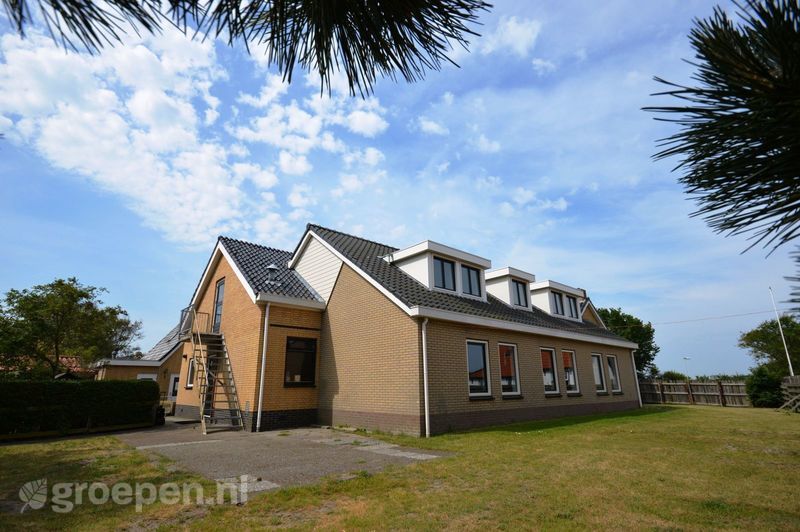 Holidayhome in Holidayhome Hollum (Ameland) for 42 persons