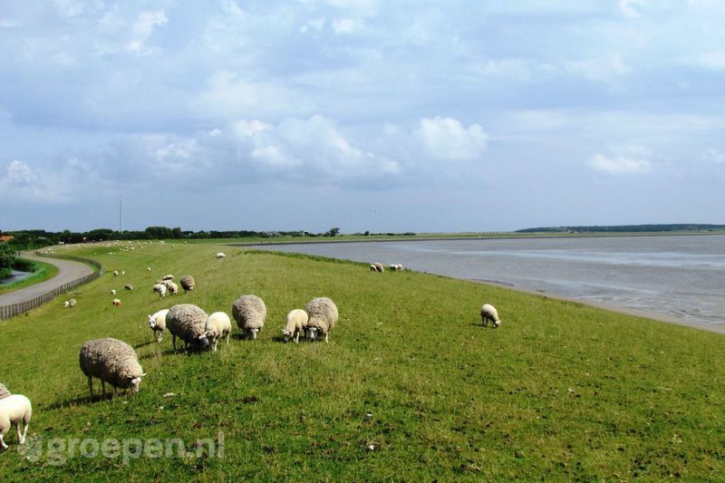 Accommodations in Hollum - GROEPEN.CO.UK