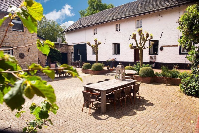 Accommodations in Bocholtz - GROEPEN.CO.UK