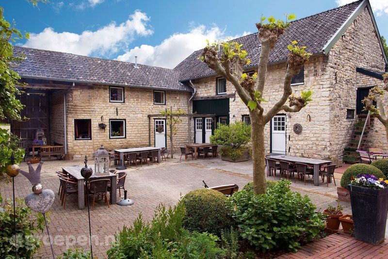 Accommodations in Bocholtz - GROEPEN.CO.UK