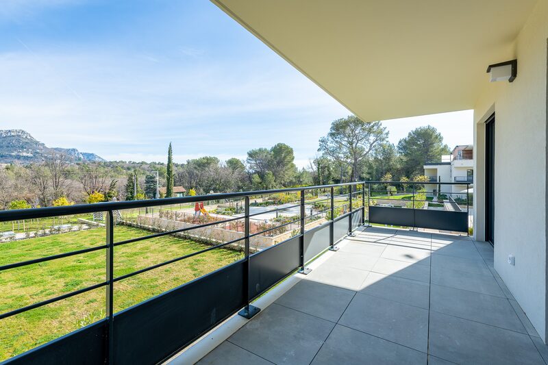 Evancy Vence - Les Jardins d'Azur (ex Holiday Suites) - Evancy.be