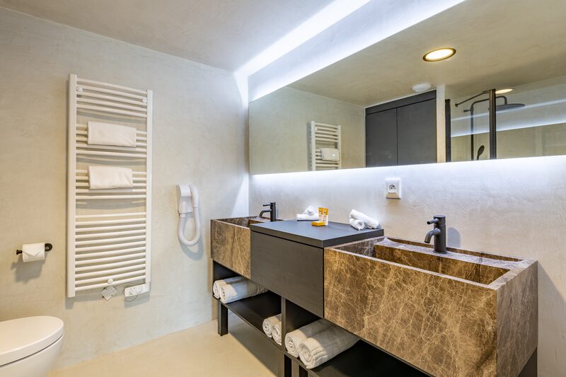 Evancy Vence - Les Jardins d'Azur (ex Holiday Suites) - Evancy.be