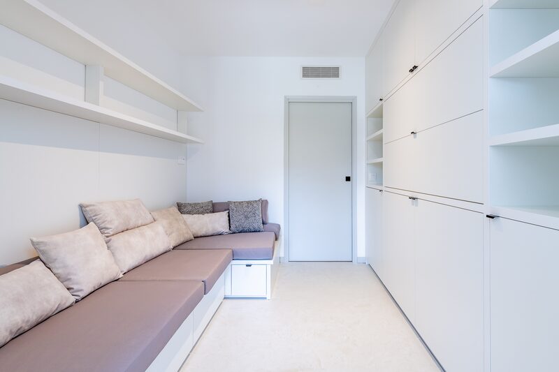 Evancy Vence - Les Jardins d'Azur (ex Holiday Suites) - Evancy.be