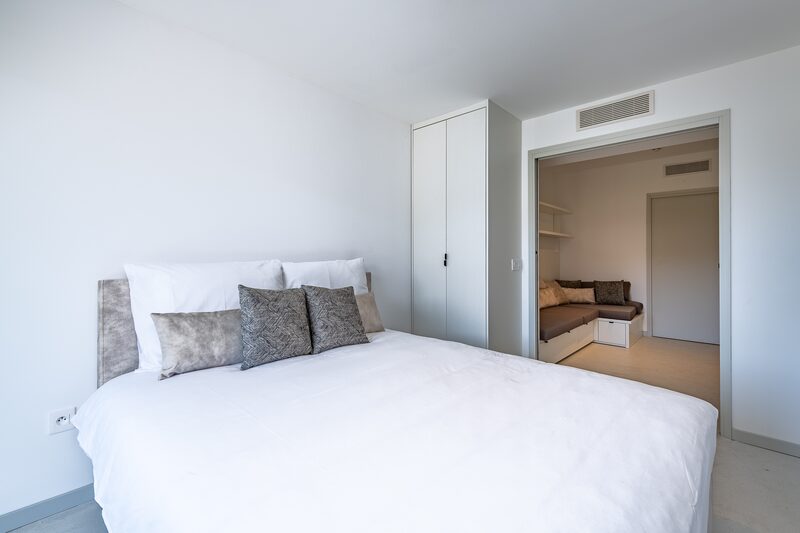 Evancy Vence - Les Jardins d'Azur (ex Holiday Suites) - Evancy.be
