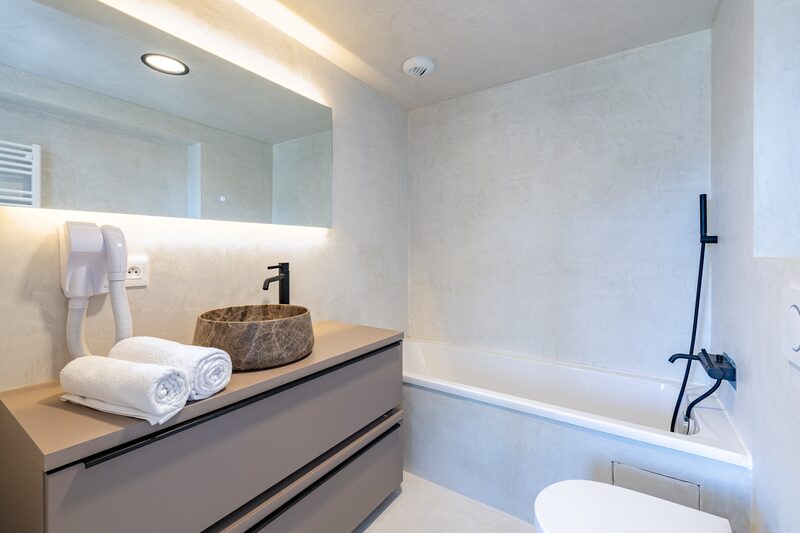 Evancy Vence - Les Jardins d'Azur (ex Holiday Suites) - Evancy.be