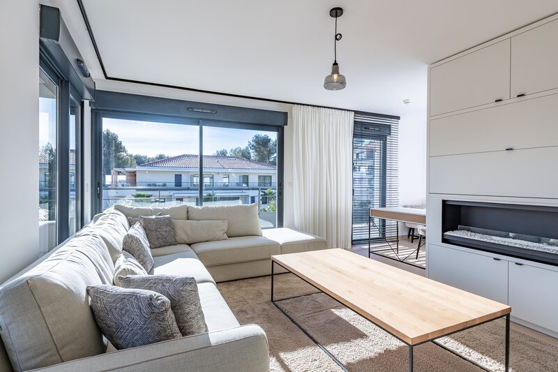 Evancy Vence - Les Jardins d'Azur (ex Holiday Suites) - Evancy.be