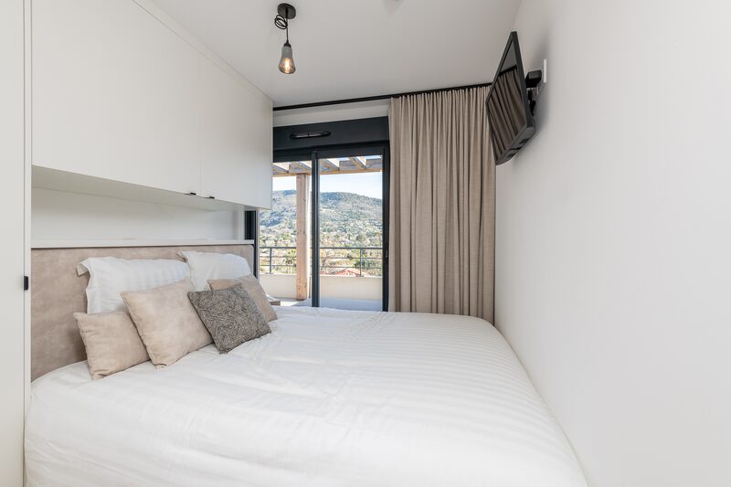 Evancy Vence - Les Jardins d'Azur (ex Holiday Suites) - Evancy.be