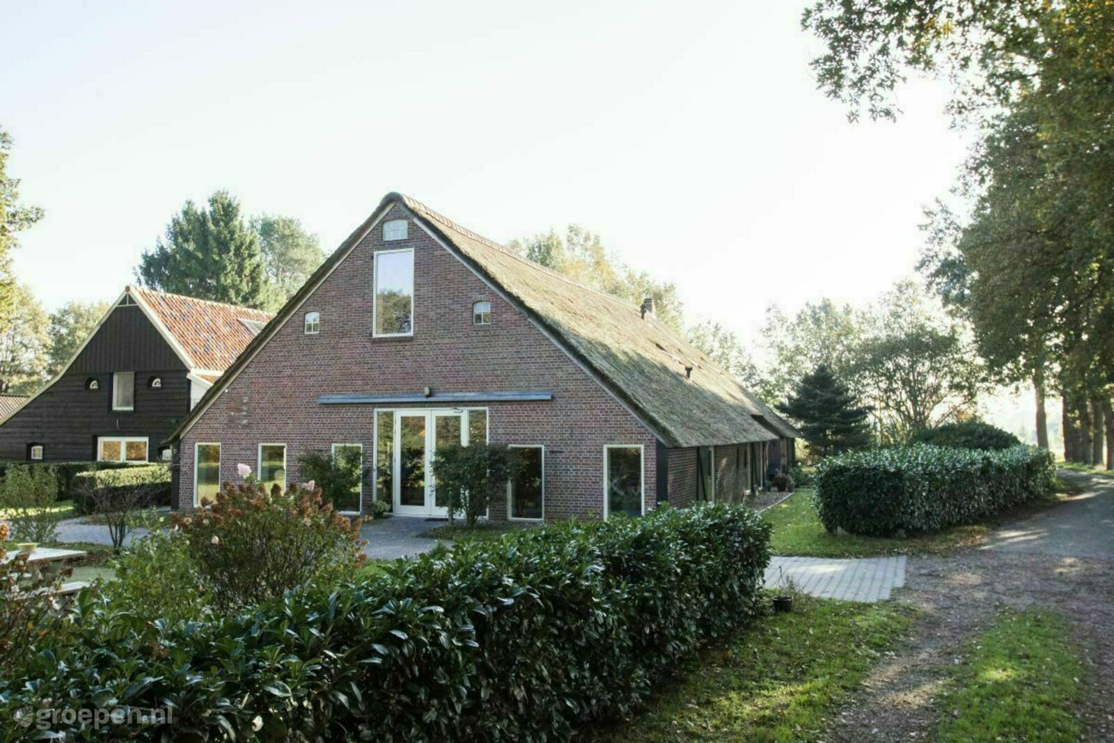 Groepsaccommodaties in Balkbrug - GROEPEN.NL