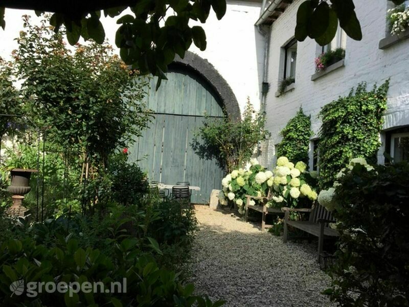 Gruppenunterkünfte in Gronsveld - GRUPPENURLAUB-HOLLAND.DE