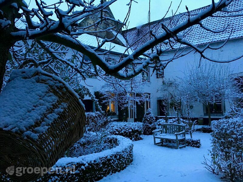 Gruppenunterkünfte in Gronsveld - GRUPPENURLAUB-HOLLAND.DE