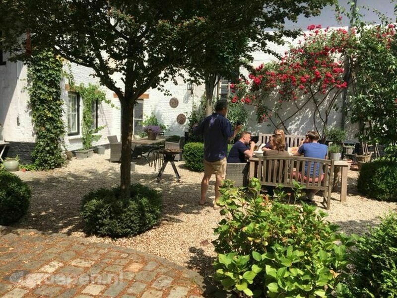 Gruppenunterkünfte in Gronsveld - GRUPPENURLAUB-HOLLAND.DE