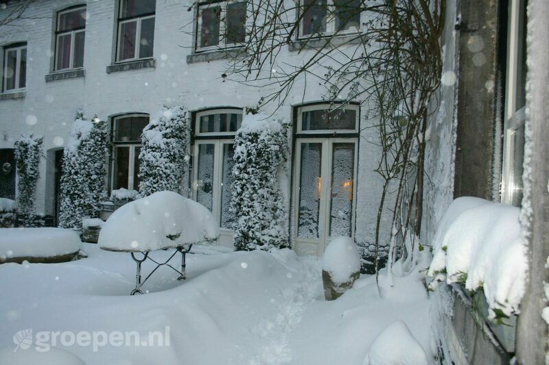 Groepsaccommodaties Gronsveld | Groepen.nl