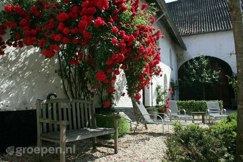 Gruppenunterkünfte in Gronsveld - GRUPPENURLAUB-HOLLAND.DE