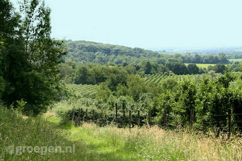 Gruppenunterkünfte in Gronsveld - GRUPPENURLAUB-HOLLAND.DE