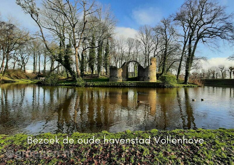 Groepsaccommodaties in De bult - GROEPEN.NL