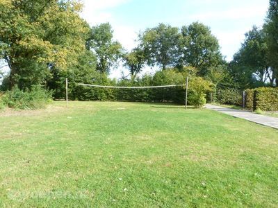 Vakantieboerderij Maasbree (Limburg) voor 22 personen