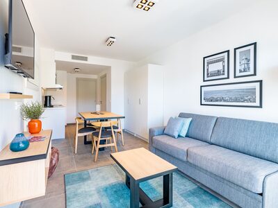 Evancy Vence - Les Jardins d'Azur (ex Holiday Suites) - Evancy.be