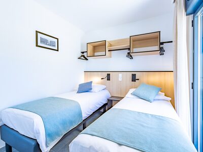 Evancy Vence - Les Jardins d'Azur (ex Holiday Suites) - Evancy.be